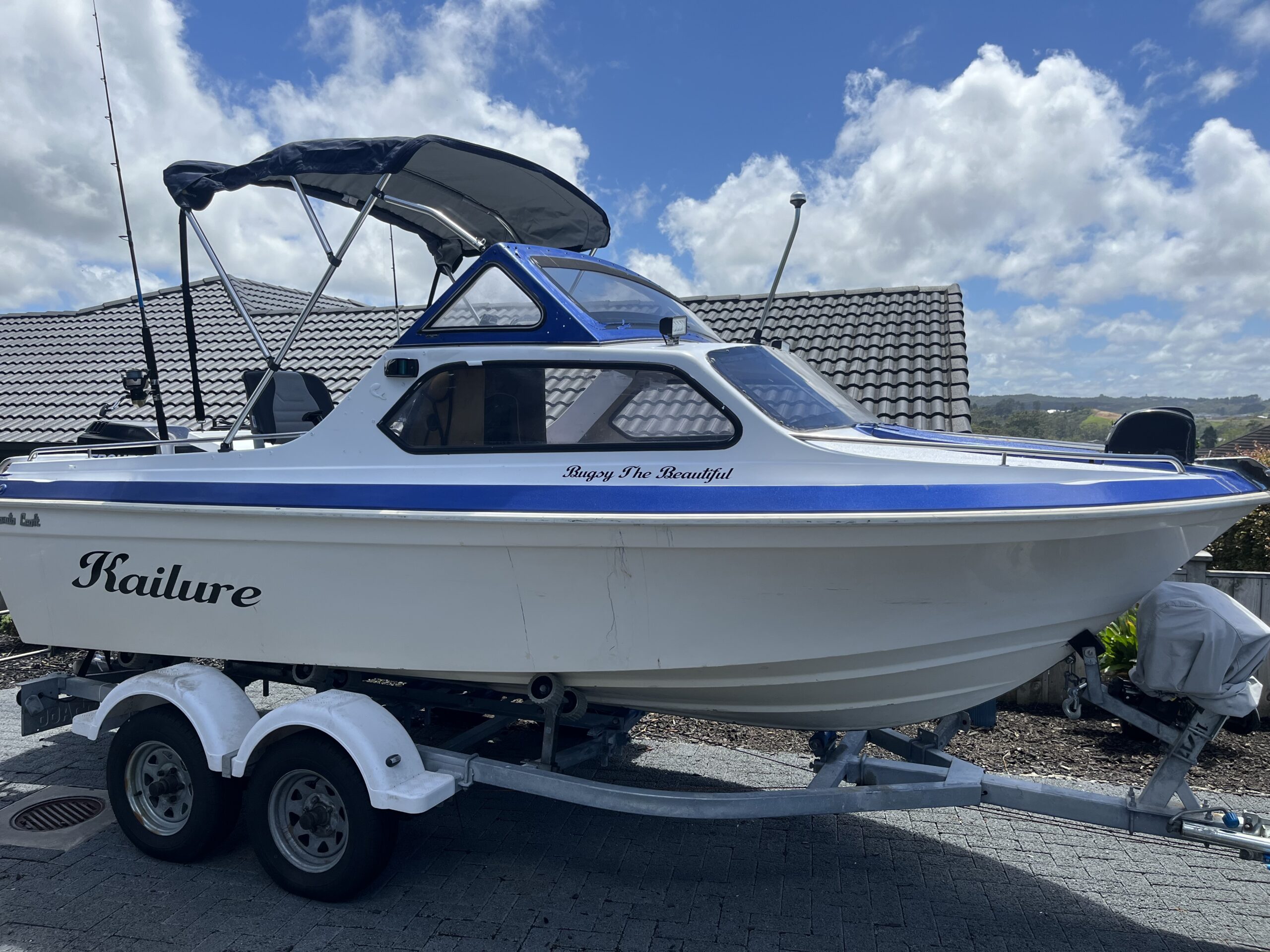Boats for sale Archive - Boatyard